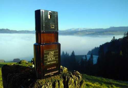 Jacques bogart oud edition one man show 100ml