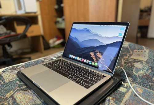 Apple MacBook Pro 13 2019 2.4 Ггц
