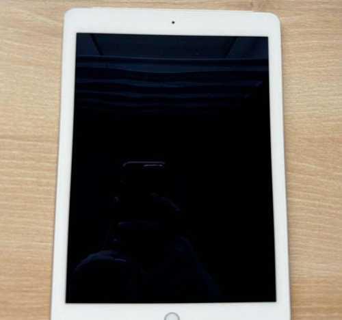 iPad Air 2 2015 128gb +SIM