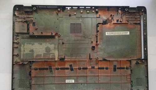 Нижняя часть корпуса,поддон ноутбука Acer ES1-512