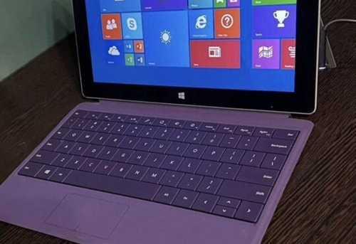 Microsoft surface rt