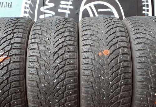 Nokian Tyres Hakkapeliitta 9 245/45 R18