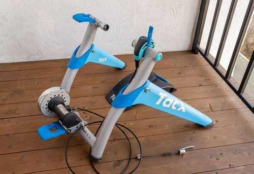 Велостанок Tacx Satori