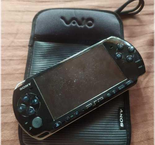 Sony psp 3006