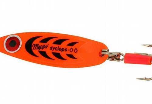 Mepps syclops, 1, Fluo Orange,1шт