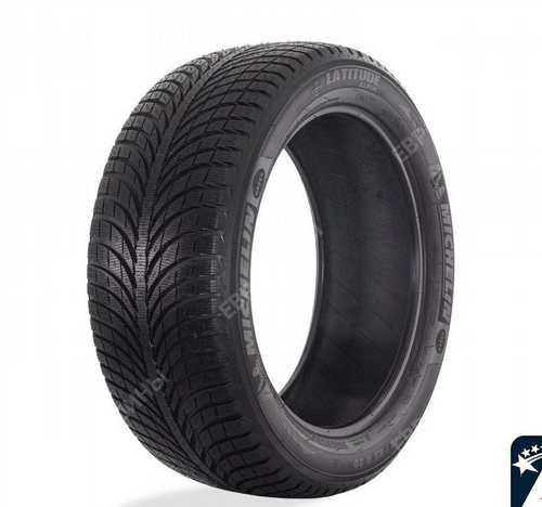Michelin Latitude Alpin LA2 235/65 R18 110H