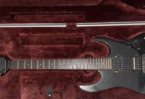 Электрогитара Ibanez rg prestige 1920x