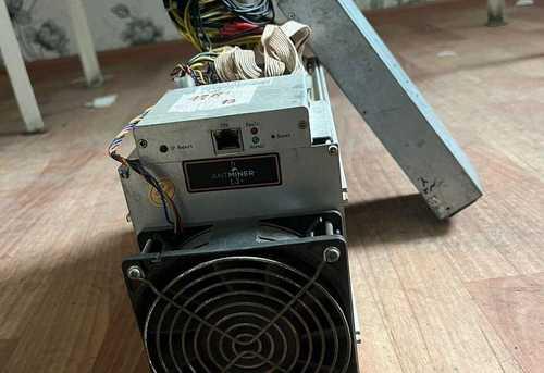 Antminer s9