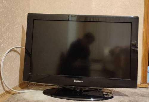 Телевизор samsung 32 (81 см) LE32A451C1