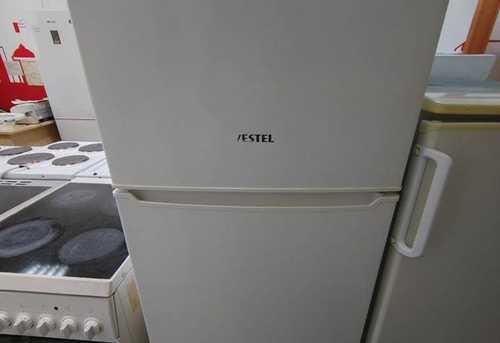 Узкий 54 см холодильник Vestel