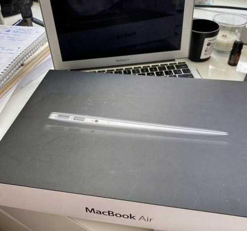 Apple MacBook Air 11