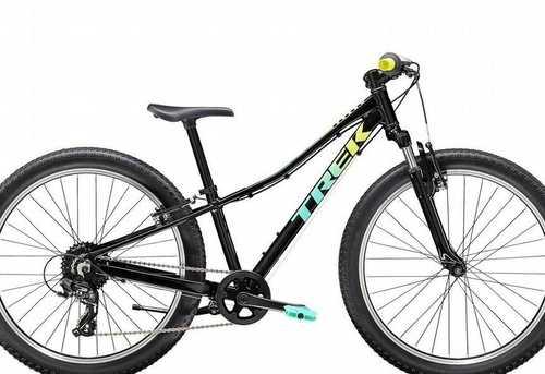 Велосипед Trek Precaliber 24 8sp Boys Susp (2022)