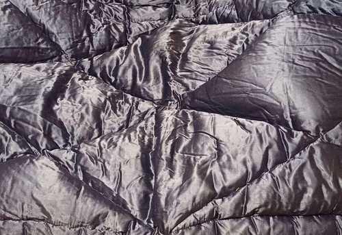 Одеяло пуховое бу