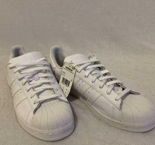 Кроссовки adidas superstar