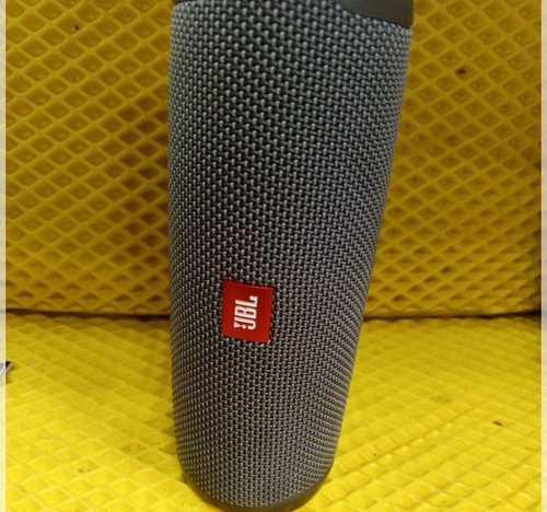 Колонка jbl Flip 5