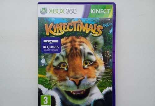 Kinectimals - Xbox 360