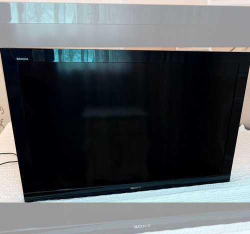 Телевизор Sony Bravia модель KLV-40BX401