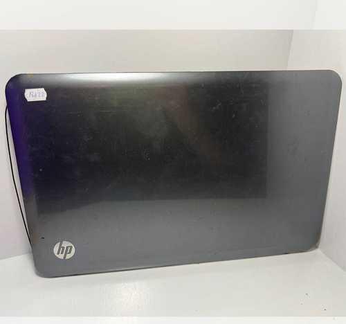 Крышка матрицы для HP g6-1317sr