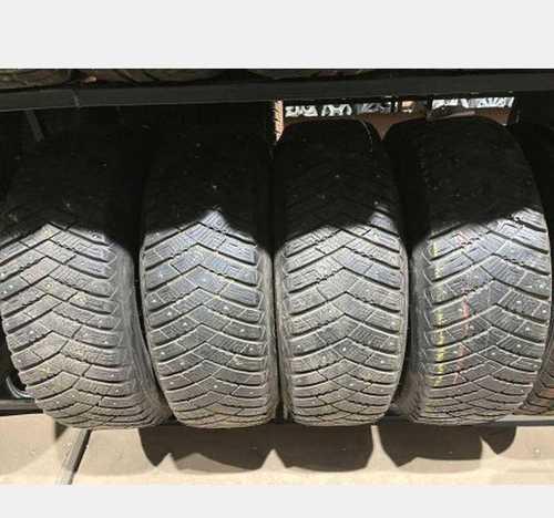 Goodyear UltraGrip Ice Arctic SUV 225/65 R17 97L