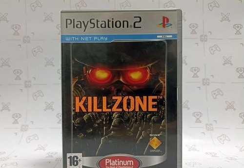 Killzone (Platinum) для PS2