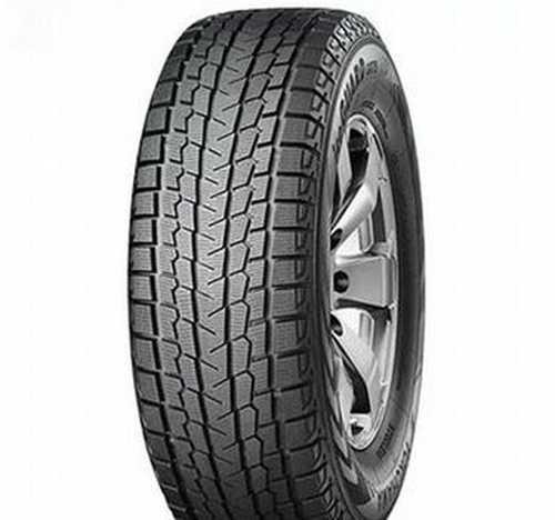 Yokohama Ice Guard SUV G075 255/60 R18