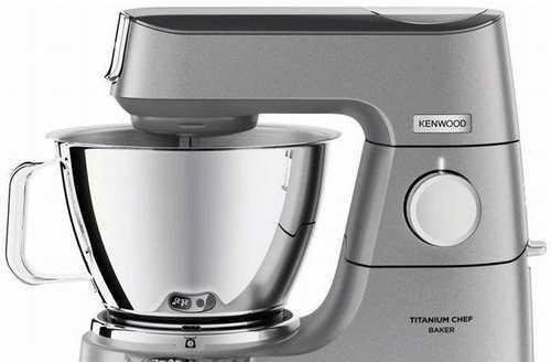 Kenwood KVC85.004SI