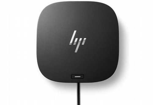 Док-станция HP USB-C/A Universal Dock G2 278507