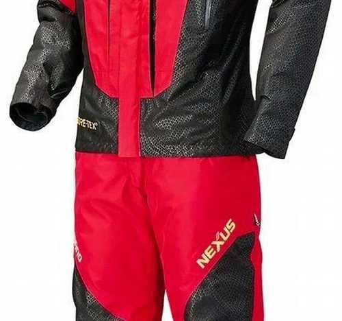 Костюм Shimano nexus RB-119R