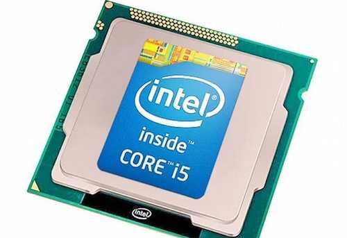 Процессор intel core i5 12400f, lga 1700, новый