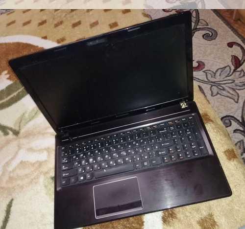 Lenovo G580