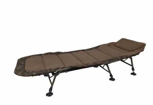 Раскладушка R1 Fox R-Series Camo Bedchairs