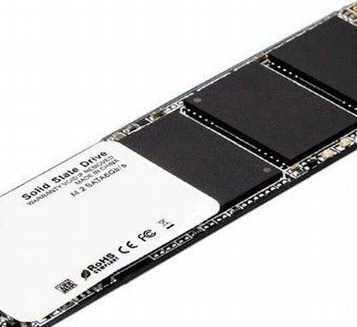 SSD 128Gb Netac N535N (NT01N535N-128G-N8X)