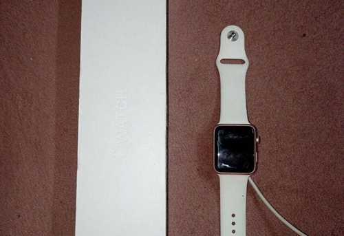 Apple watch 42 mm
