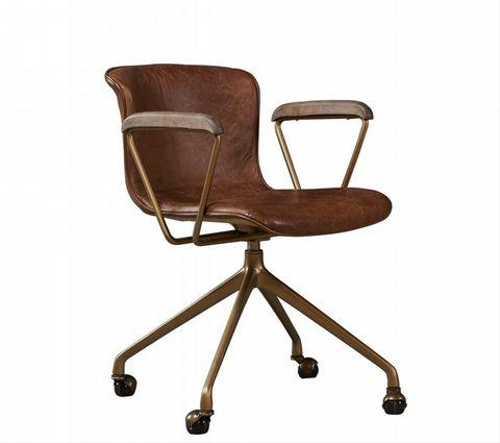 Кресло Mobile Arm Chair with Rollers