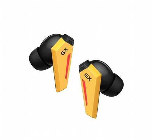 Наушники Edifier GX07 yellow