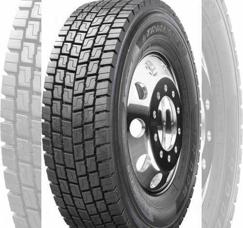 Triangle TRD06 (ведущая) 315/60 R22.5 152K