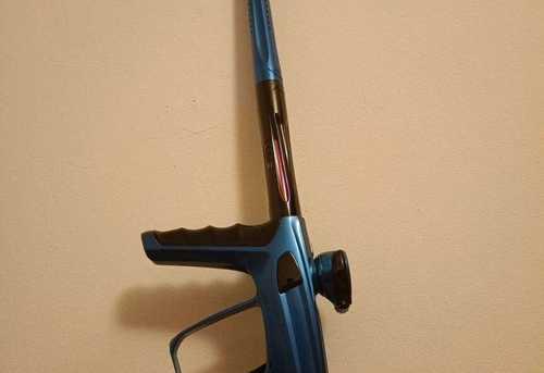 Пейнтбольный маркер Luxe X