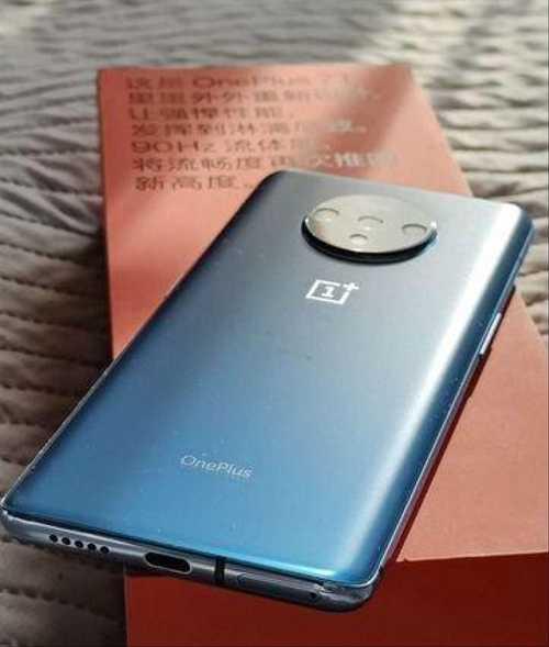 Oneplus 7t 8/128