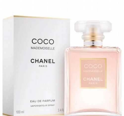 Парфюмерная вода Chanel Coco Mademoiselle