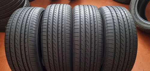 Yokohama BluEarth RV-02 225/55 R18