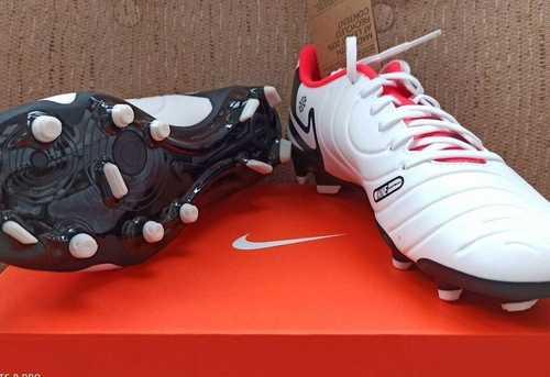 Бутсы Nike Tiempo Legend 39 (40) Оригинал