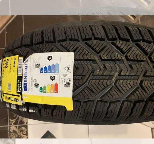 Kormoran Snow 215/55 R17 98V