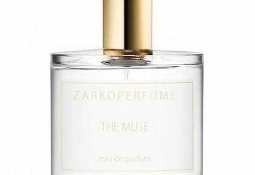 Zarkoperfume The Muse парфюмерная вода 100 мл