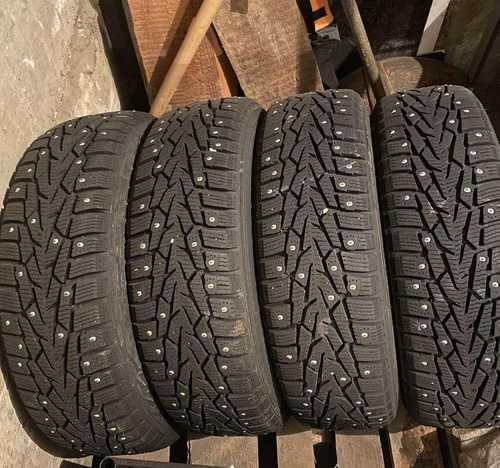 Ikon Tyres Nordman 7 175/65 R14 82R