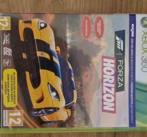 Forza horizon