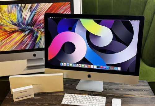 LUX iMac 27" Core i5 3600MHz, R9 M390, 1TB Fusion