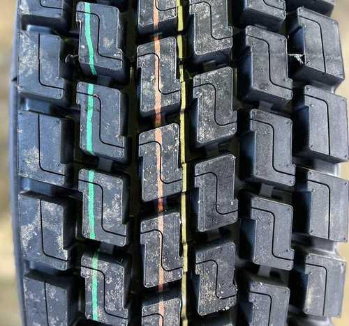 Шины Грузовые Double Road 813 315/80R22,5