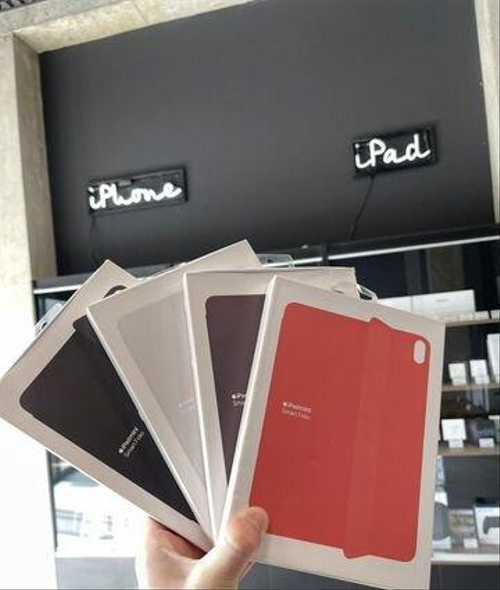 Чехол iPad Mini 6 Smart Folio