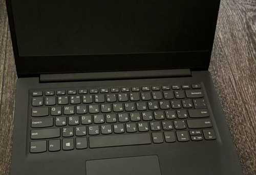 Ноутбук 14" Lenovo V14-IGL, 512 ГБ, Pentium Silver N5030, RAM 4 ГБ, Intel UHD Graphics 605