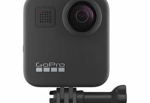 Аренда экшн-камера GoPro Max 360